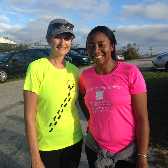 About Us – Walking Club of Bermuda