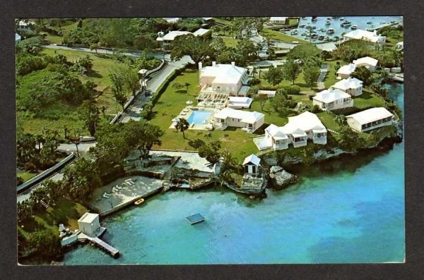 Points of Interest – Walking Club of Bermuda